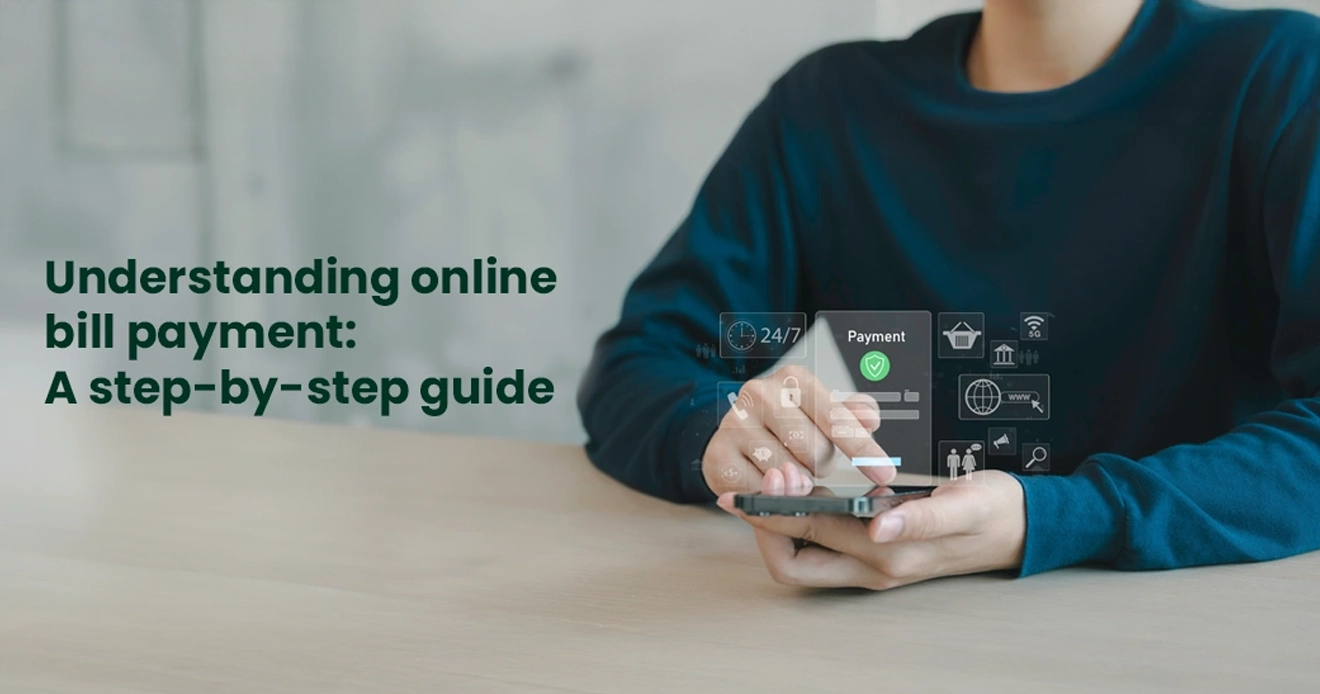 Master online bill payment: Easy step-by-step guide