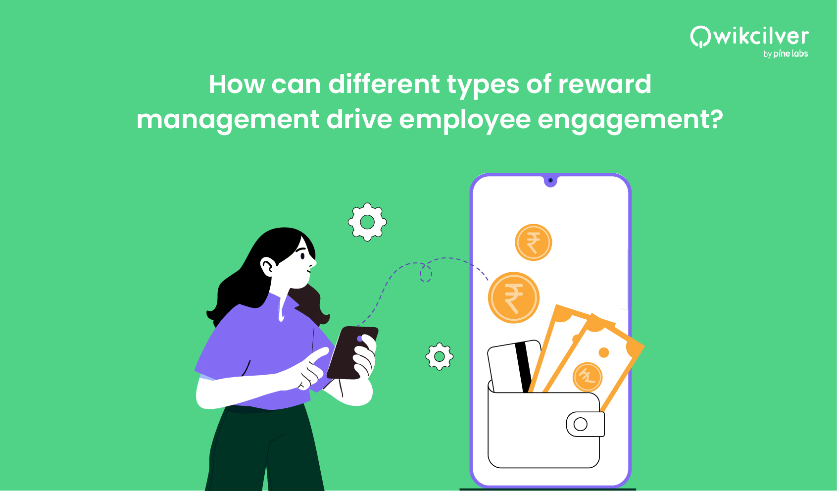 Employee Reward Management: The Ultimate Guide | Pine Labs