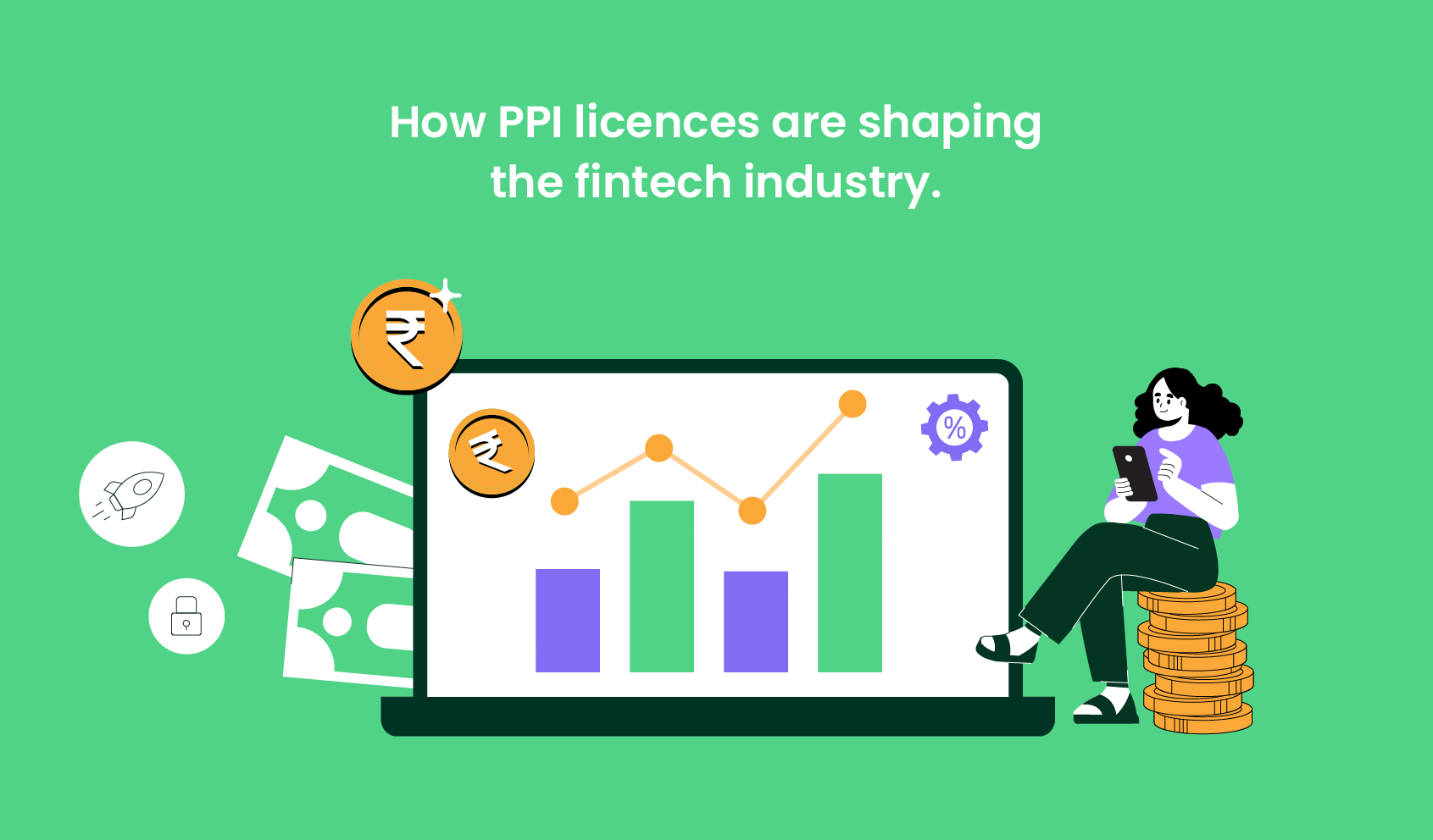 What Is a PPI License and Why It Matters in Fintech | Pine Labs