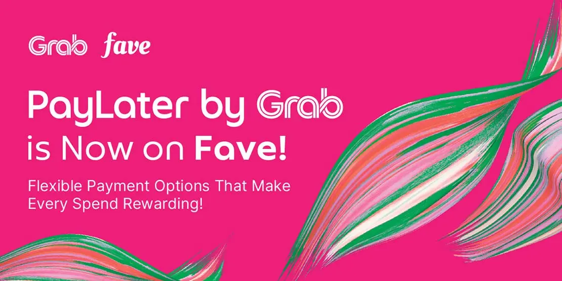 Fave and Pine Labs Collaborate to Launch PayLater by Grab in Singapore