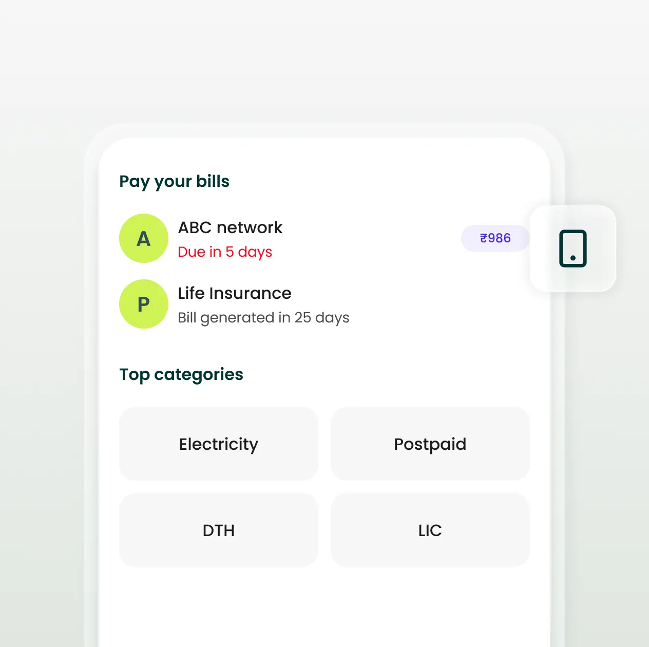 Embed & Monetize Bill Payments With BBPS COU | Pine Labs