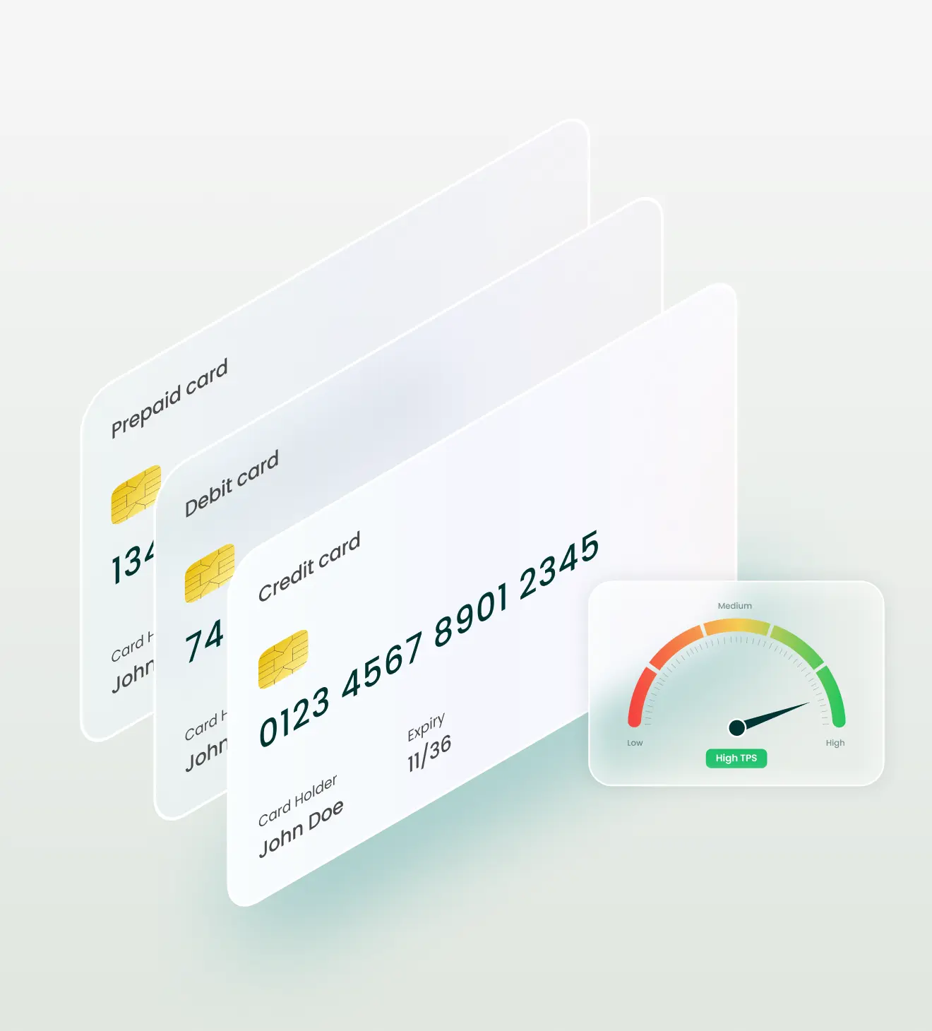 Card Payment Switch: Secure & Scalable | Pine Labs
