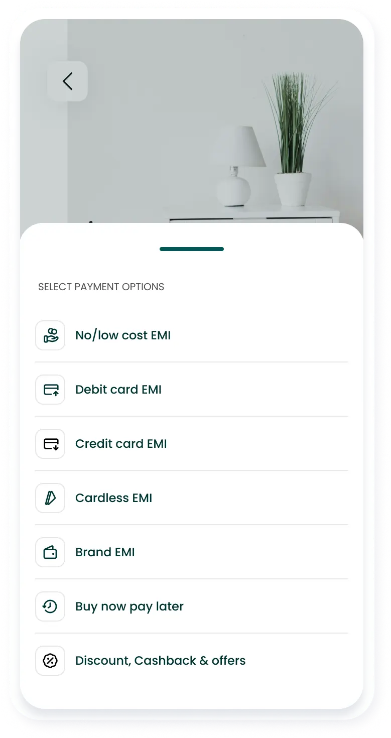 Buy Now Pay Later Online Payments | EMI & No Cost EMI by Pine Labs