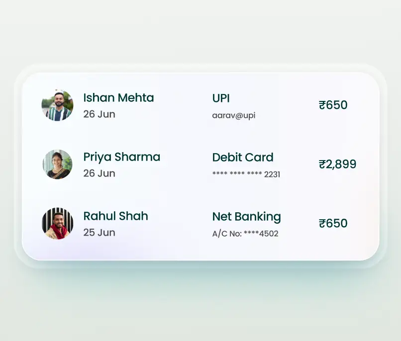 Simplify Payment Clearing Settlement | Pine Labs