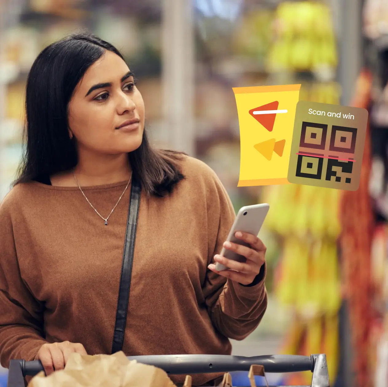 Consumer Promotions| Boost Loyalty & Drive Sales with Pine Labs