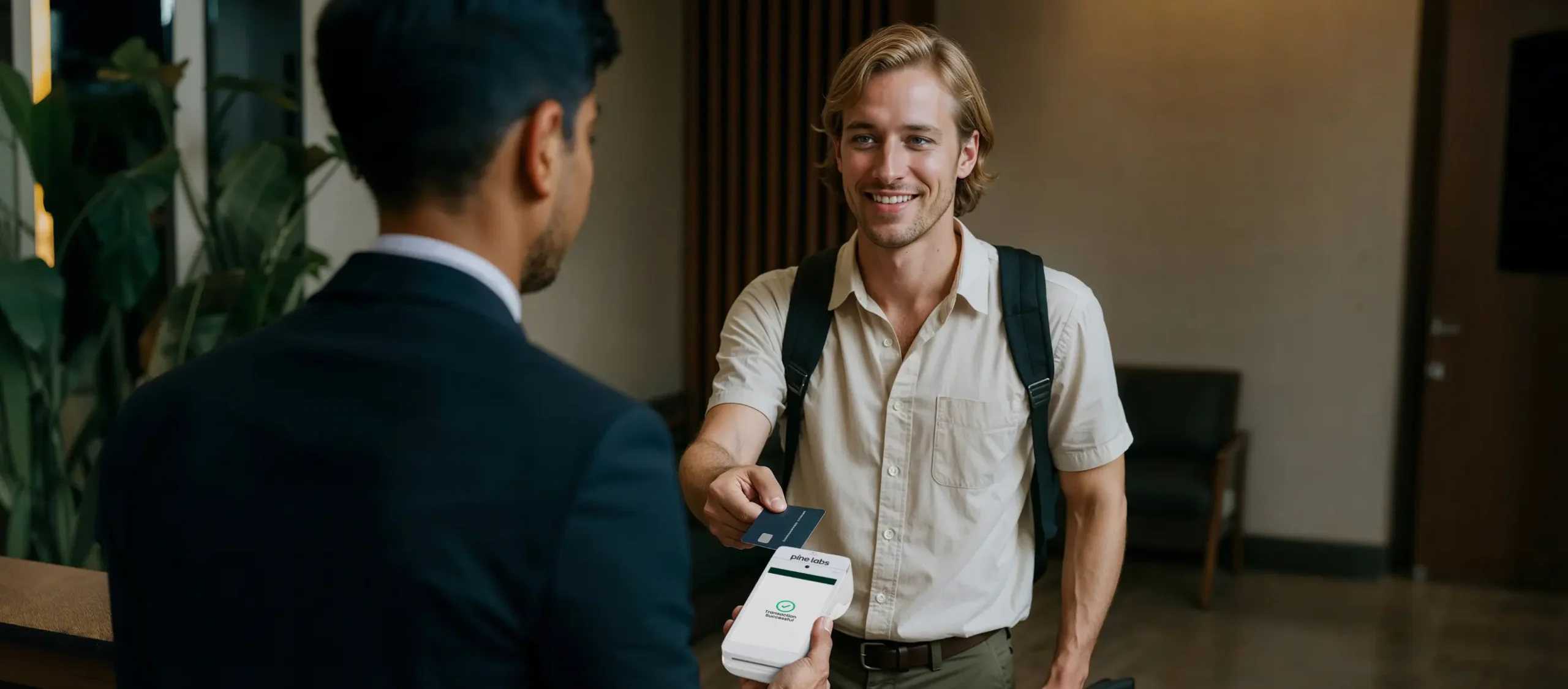 Dynamic Currency Conversion: Seamless Global Payments | Pine Labs