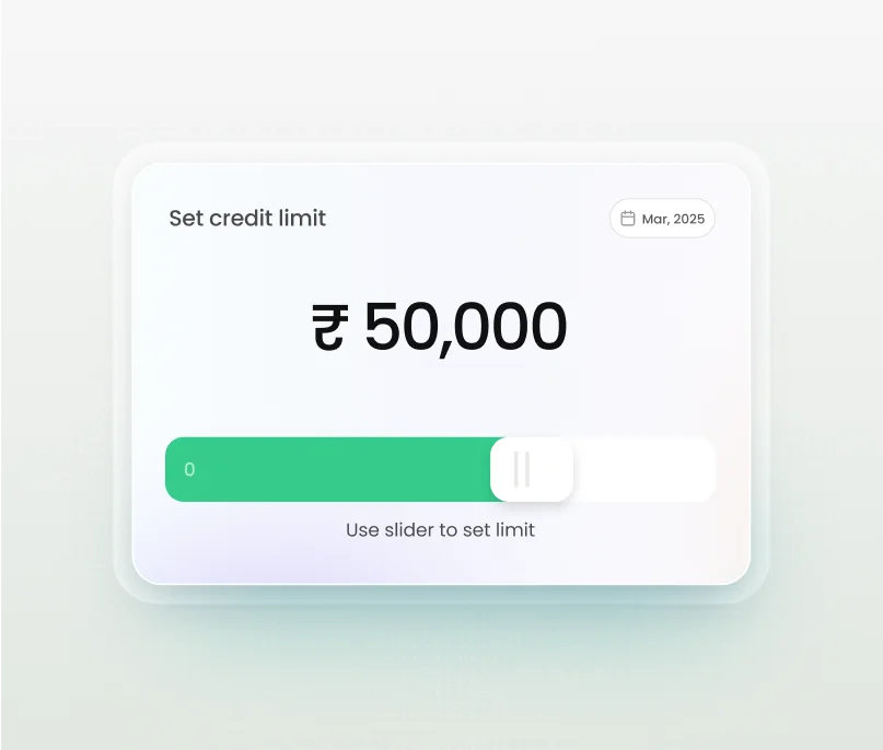 Instant Credit Line on UPI | Real-Time UPI Credit Access | Pine Labs