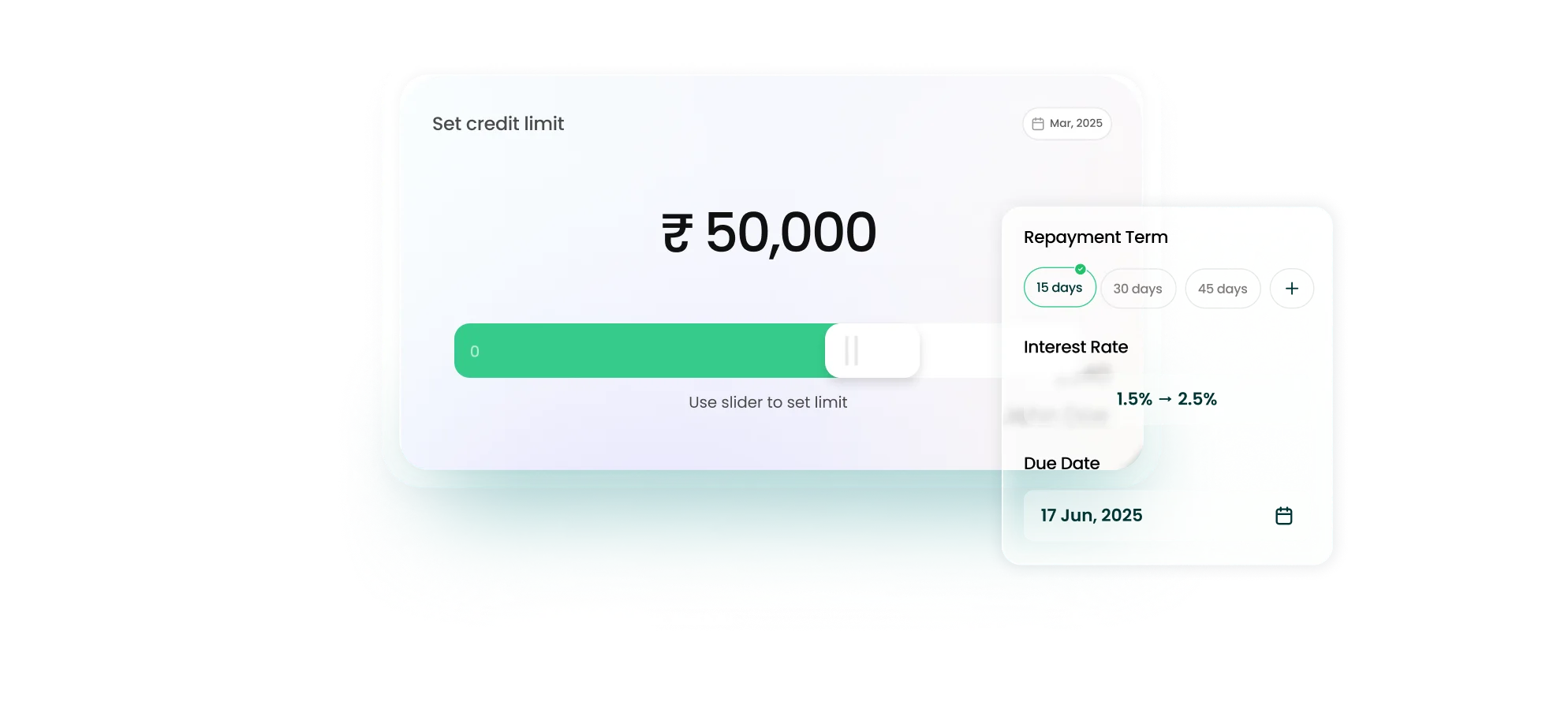 Instant Credit Line on UPI | Real-Time UPI Credit Access | Pine Labs