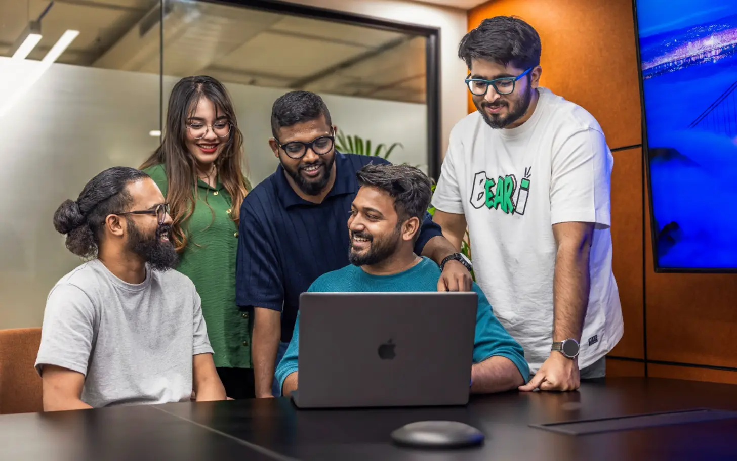 About Pine Labs: Innovating Payment Solutions for Businesses