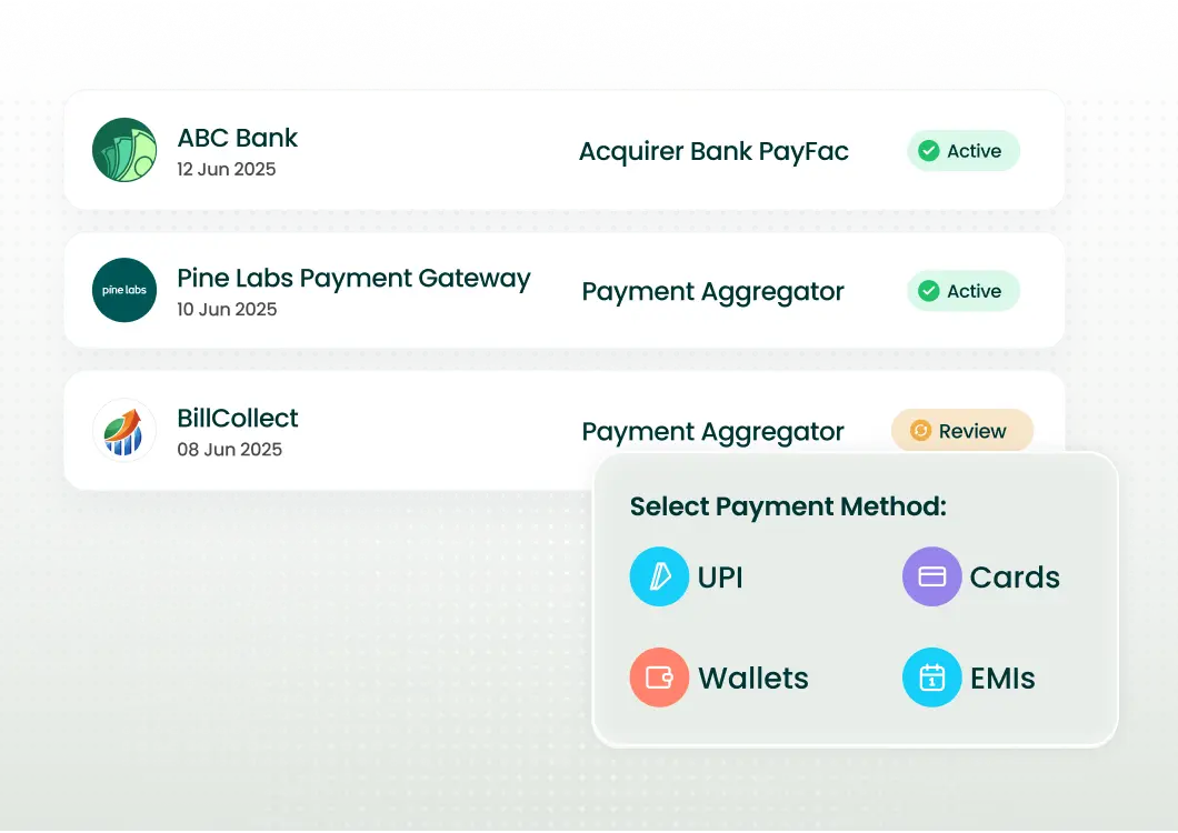 Simplify Payment Clearing Settlement | Pine Labs