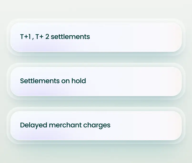 Simplify Payment Clearing Settlement | Pine Labs
