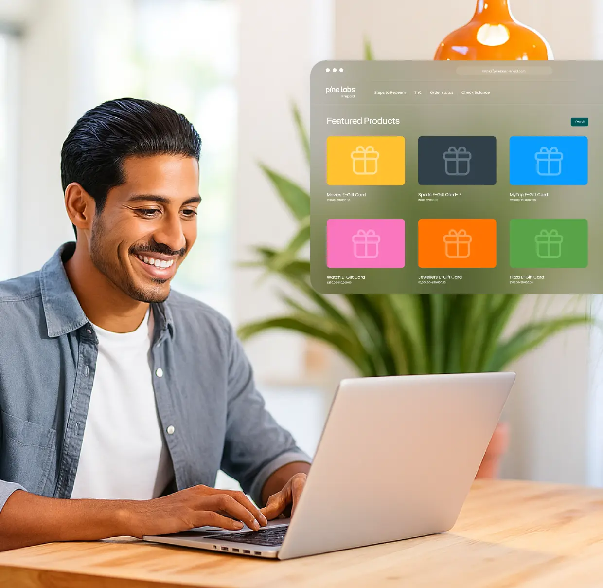 Employee Reward and Recognition Programs| Pine Labs