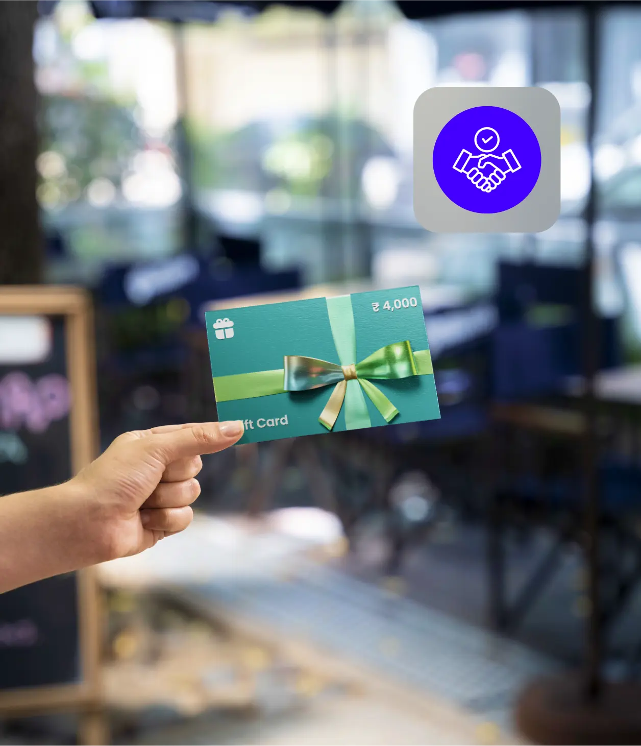 India's Leading Gift Card Solution Provider| Pine Labs