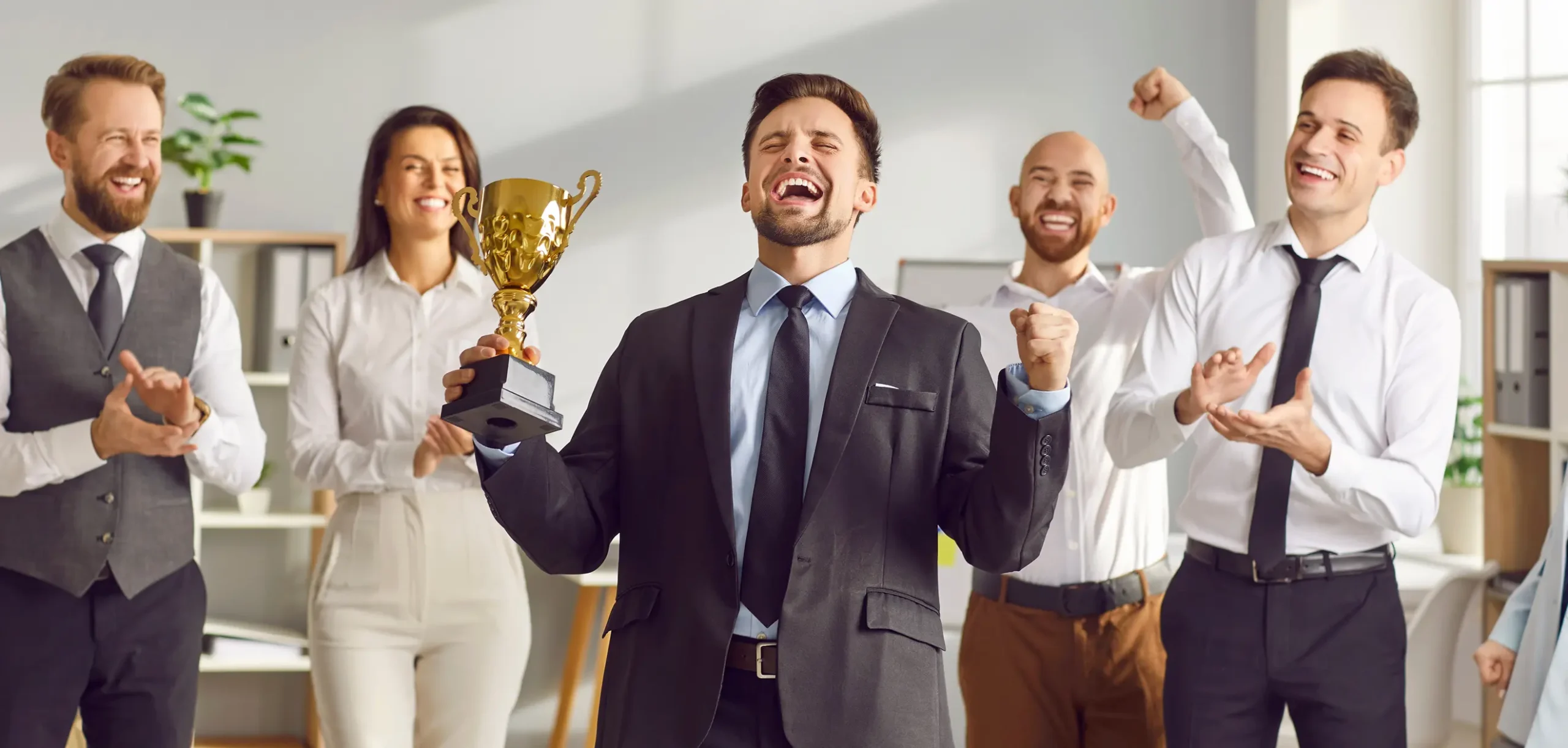 Pine Labs: Awards & Recognition