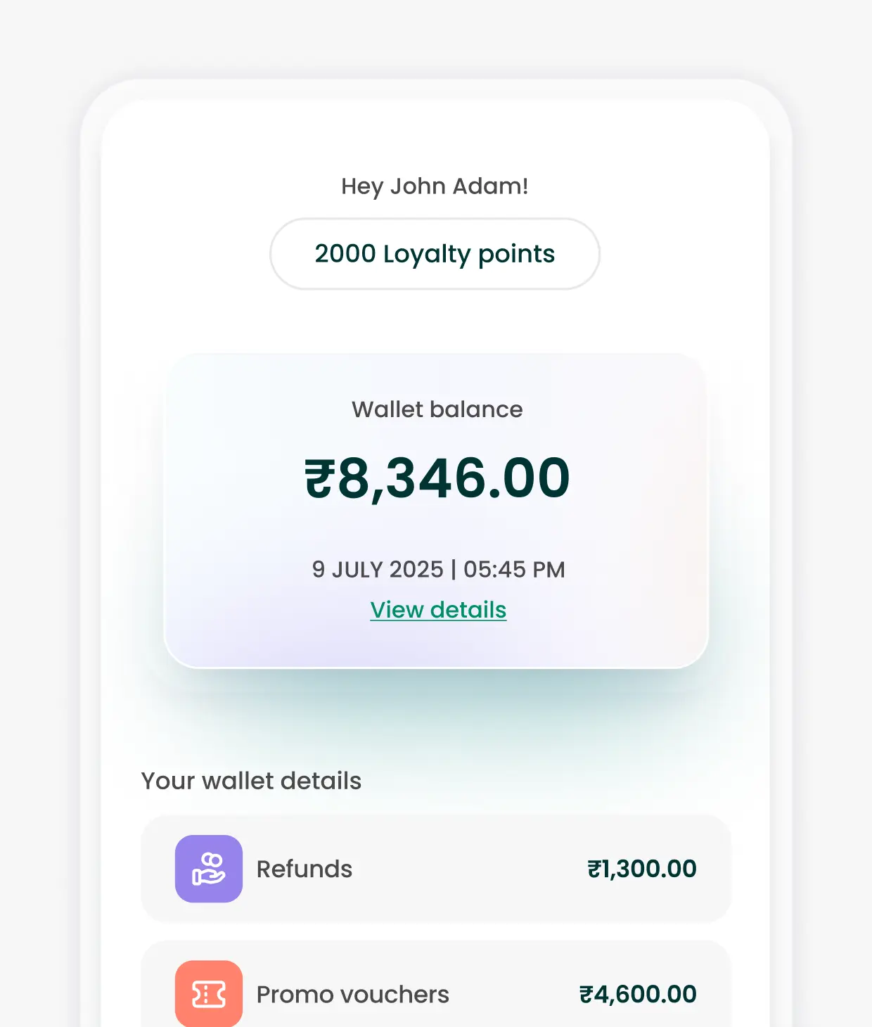 Branded Refunds Solution, Gift Cards & Wallets to Boost Loyalty | Pine Labs