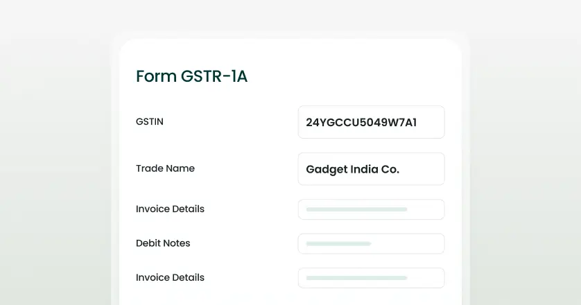 GST State Code List & Jurisdiction Details (2024)