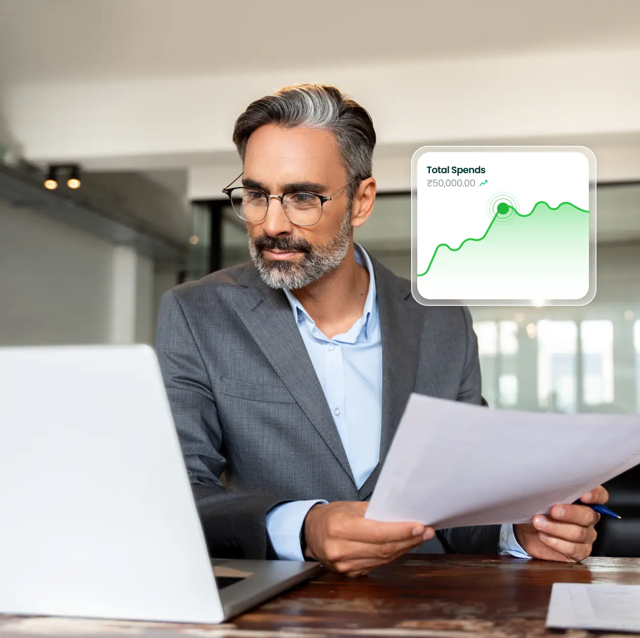 Smarter Expense Management & Card Issuing Platform | Pine Labs