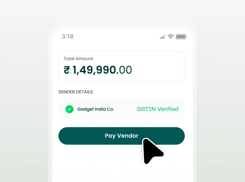 GST Number Search & Verification Tool Online | Pine Labs