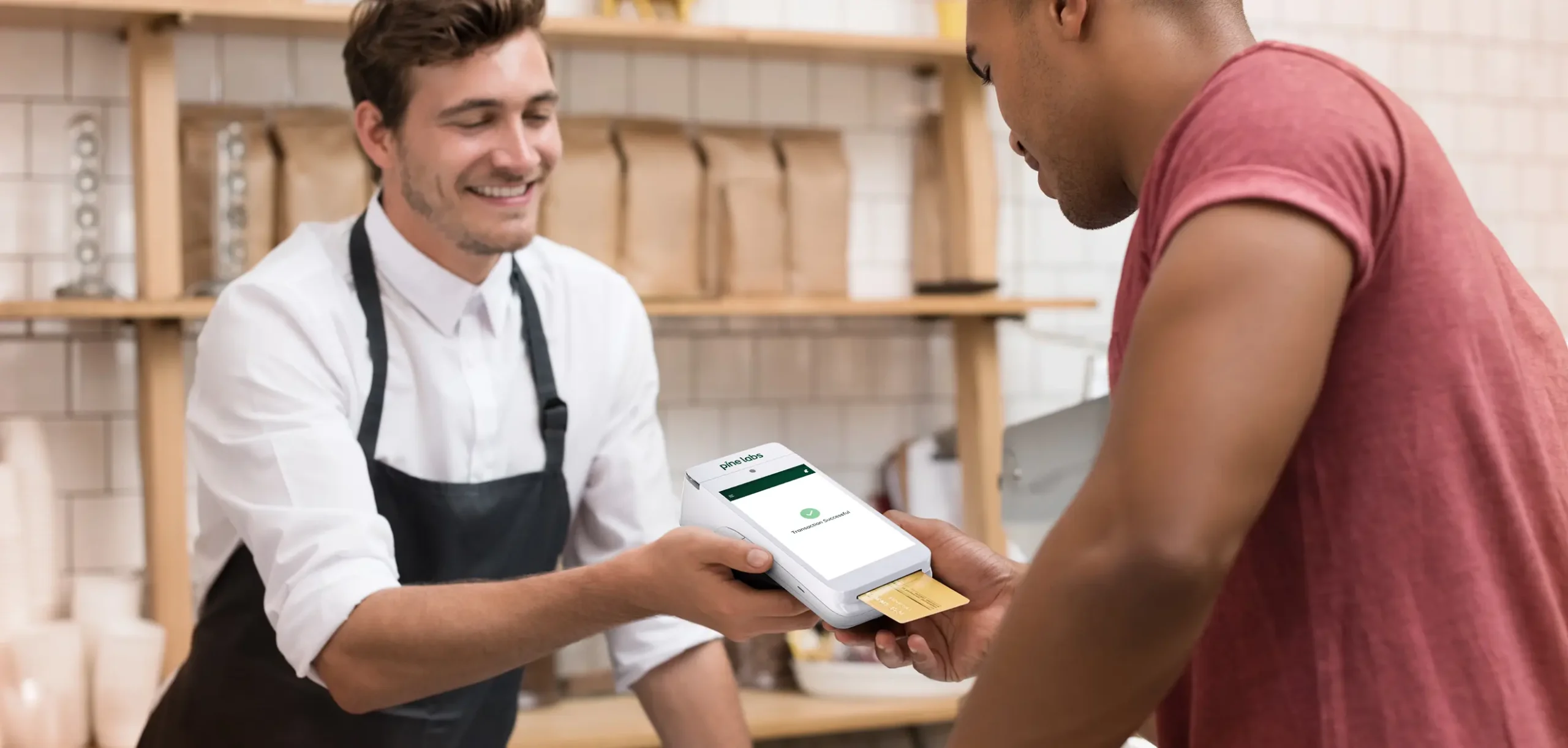 Training Videos - pinelabs