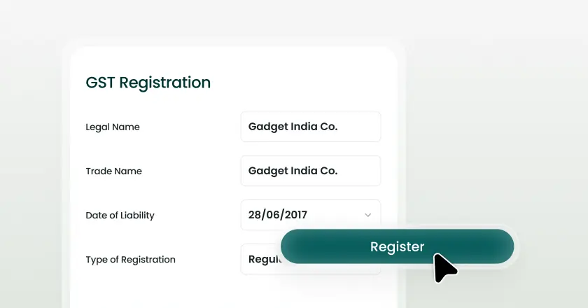 GST State Code List & Jurisdiction Details (2024)