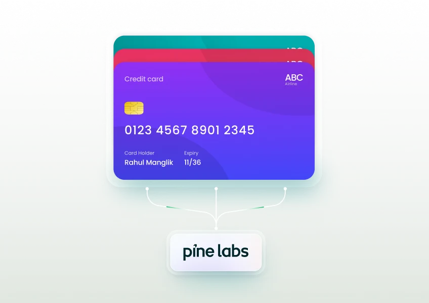 Embedded Finance APIs & Credit Infrastructure for Fintechs | Pine Labs