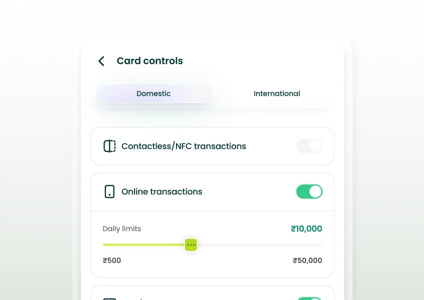 Embedded Finance APIs & Credit Infrastructure for Fintechs | Pine Labs