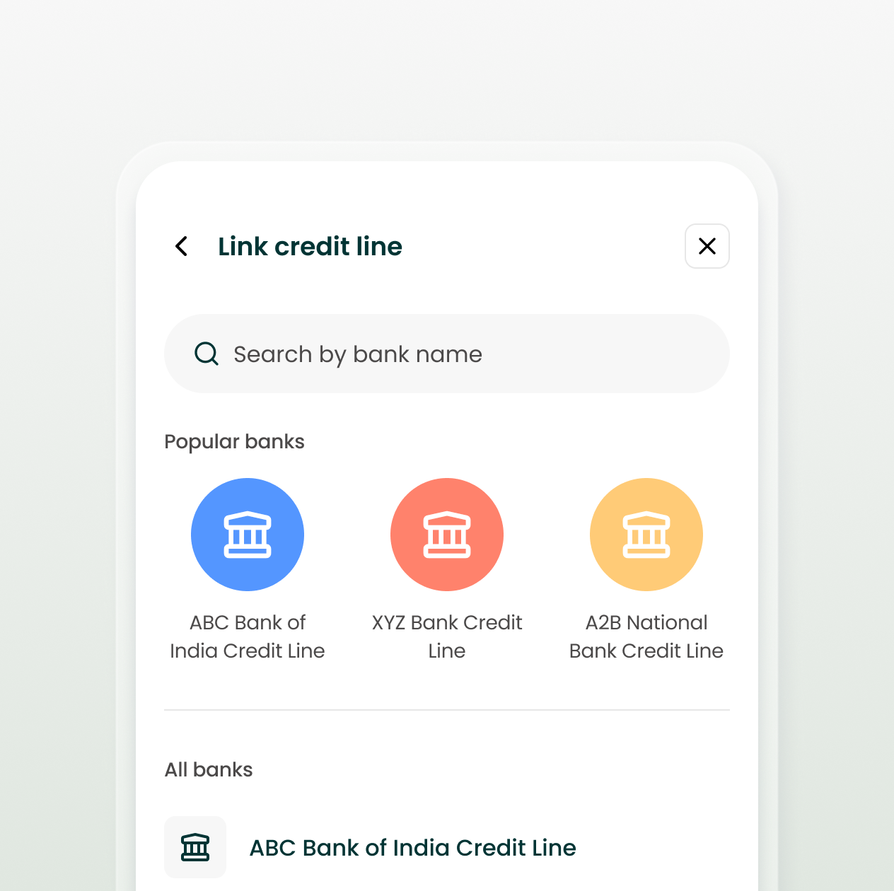 Instant Credit Line on UPI | Real-Time UPI Credit Access | Pine Labs