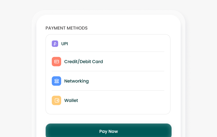Fee Collection & Payment Tools for Education | Pine Labs