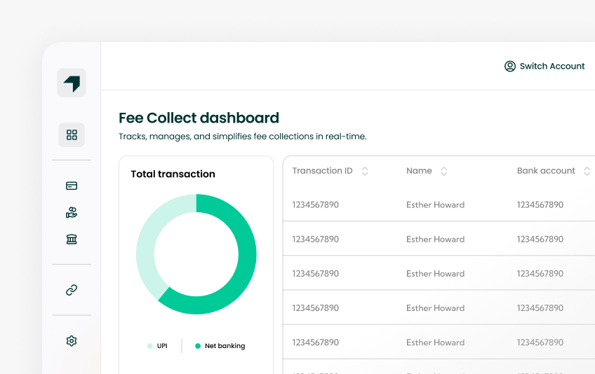 Fee Collection & Payment Tools for Education | Pine Labs