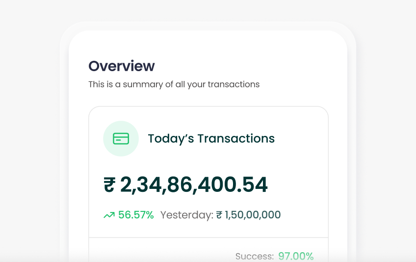 POS & Payment Solutions for F&B Brands | Pine Labs