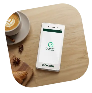 About Pine Labs: Innovating Payment Solutions for Businesses