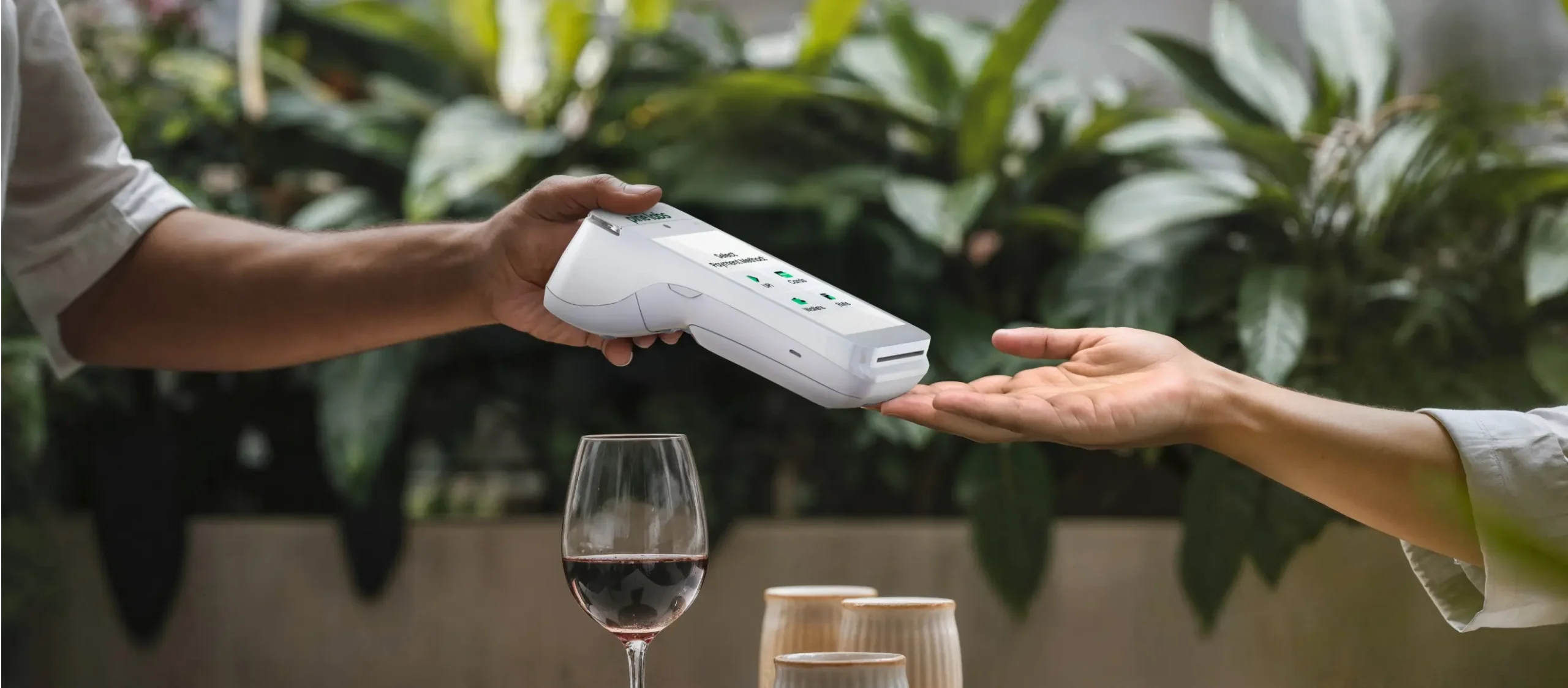 About Pine Labs: Innovating Payment Solutions for Businesses