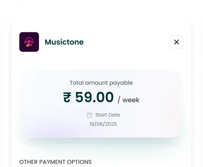 Mini POS Machine with QR Soundbox for Your Business | Pine Labs