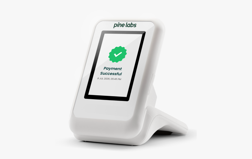 POS & Payment Solutions for F&B Brands | Pine Labs