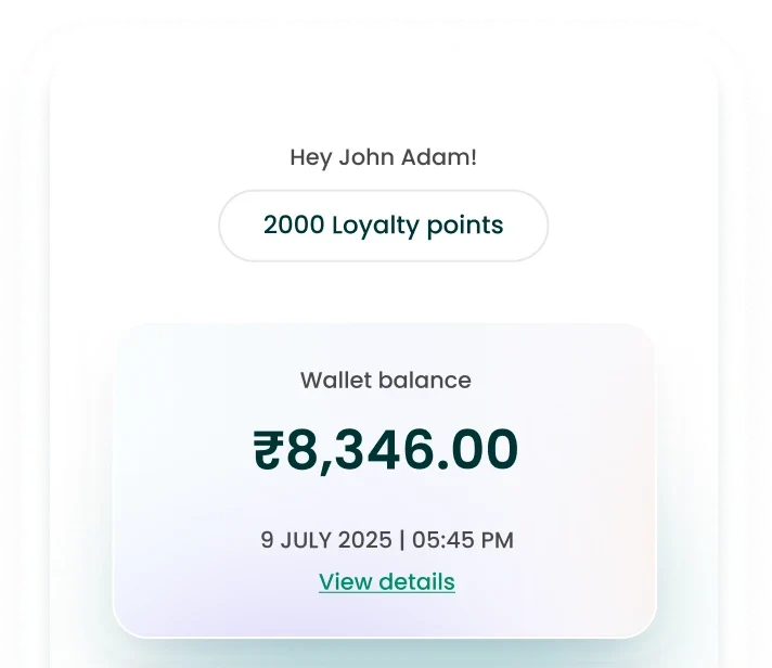 POS Hub: All-in-one POS Terminal for Small Businesses | Pine Labs