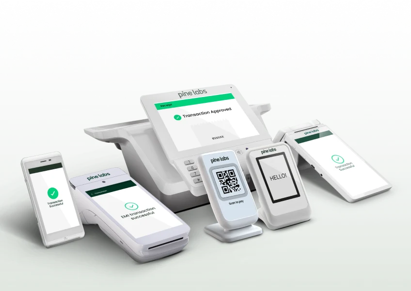 Fintech & Payment Tools for Growing Start-ups | Pine Labs