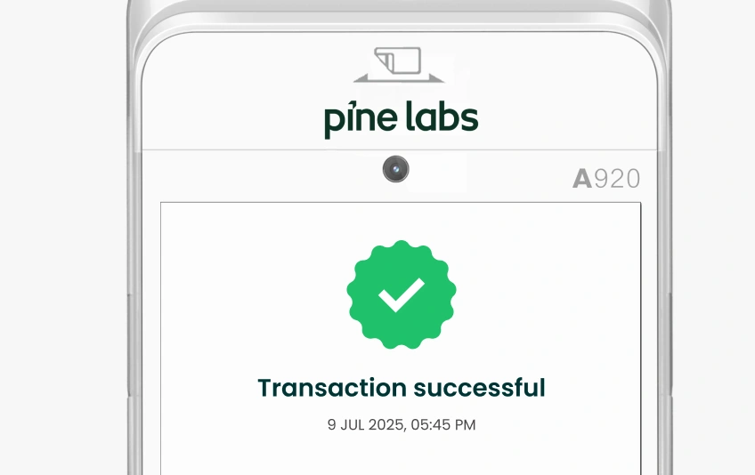 POS & Billing Integration for Faster Checkouts | Pine Labs