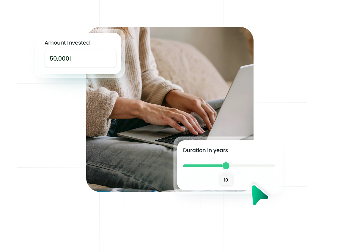 ROI Calculator | Measure Your Business Profitability – Pine Labs