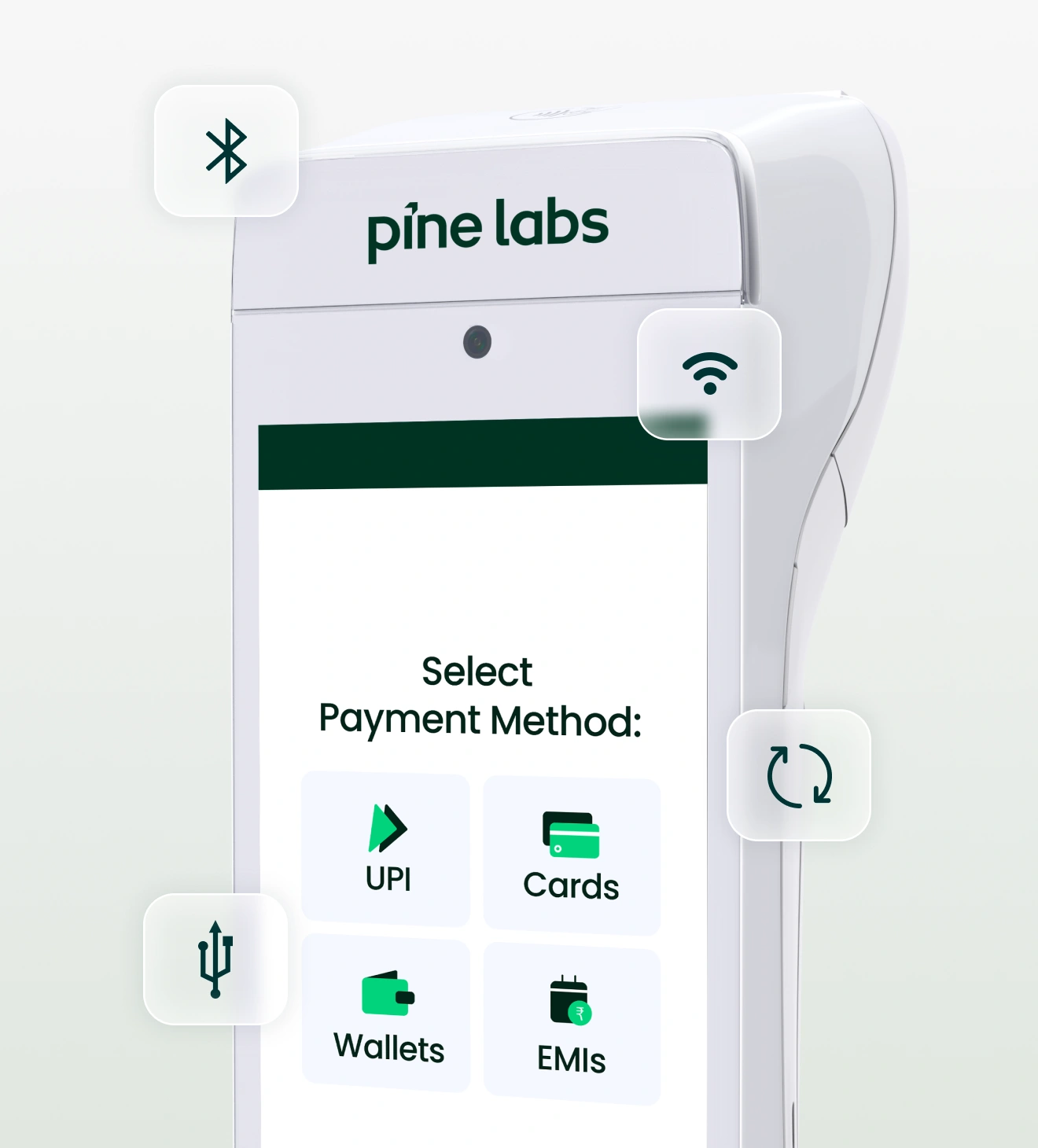 POS & Billing Integration for Faster Checkouts | Pine Labs