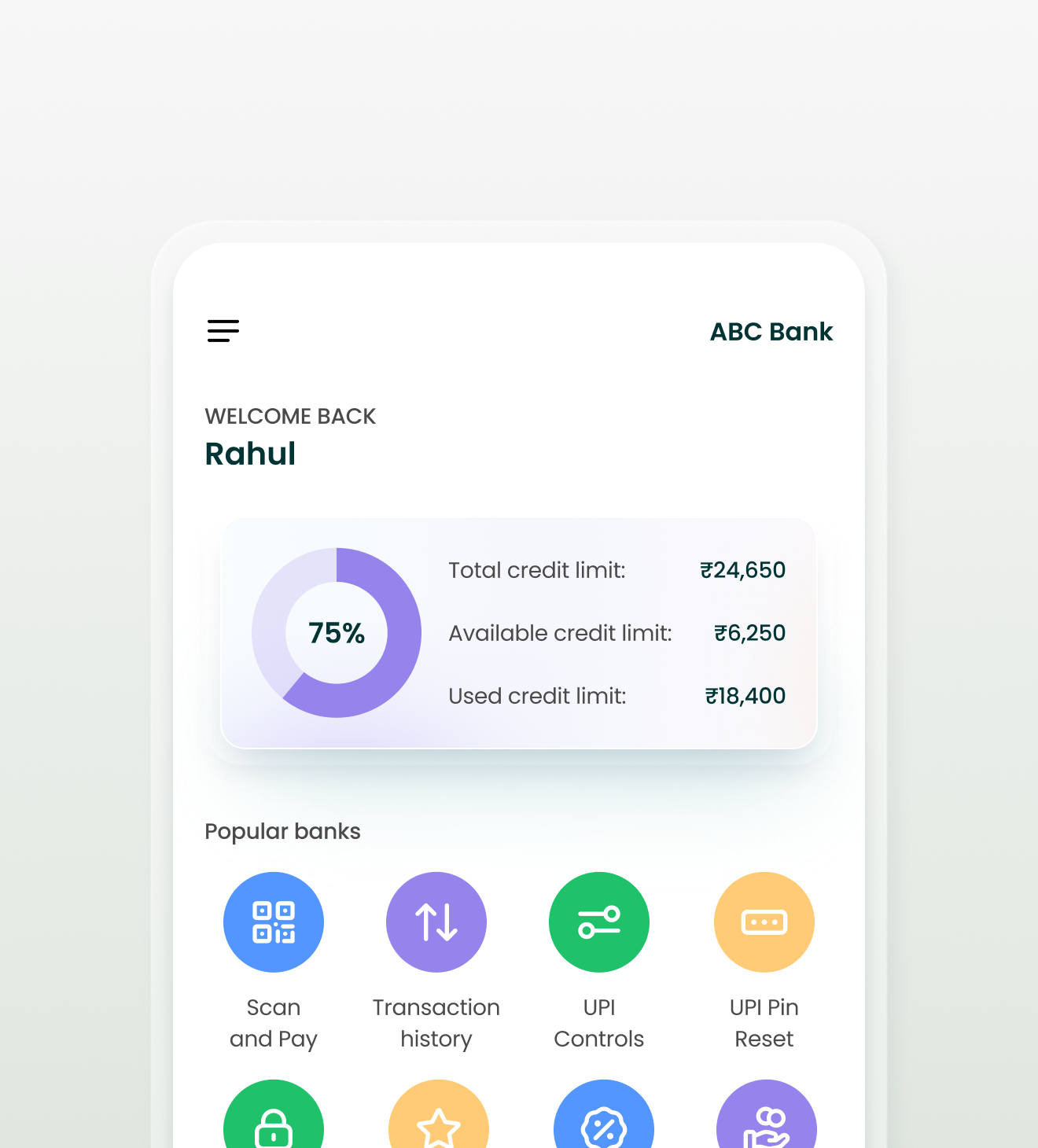 Instant Credit Line on UPI | Real-Time UPI Credit Access | Pine Labs