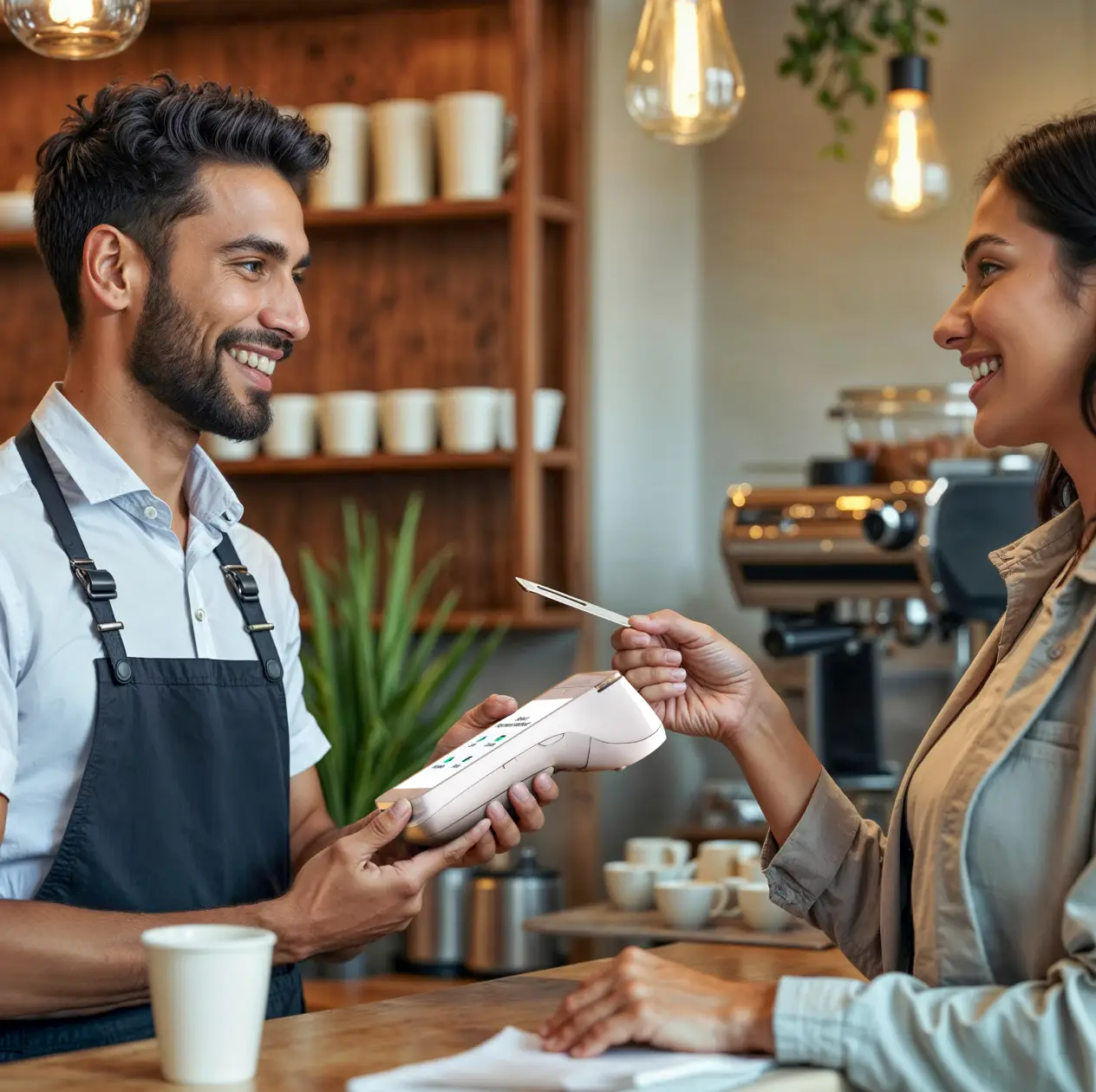 POS & Billing Integration for Faster Checkouts | Pine Labs