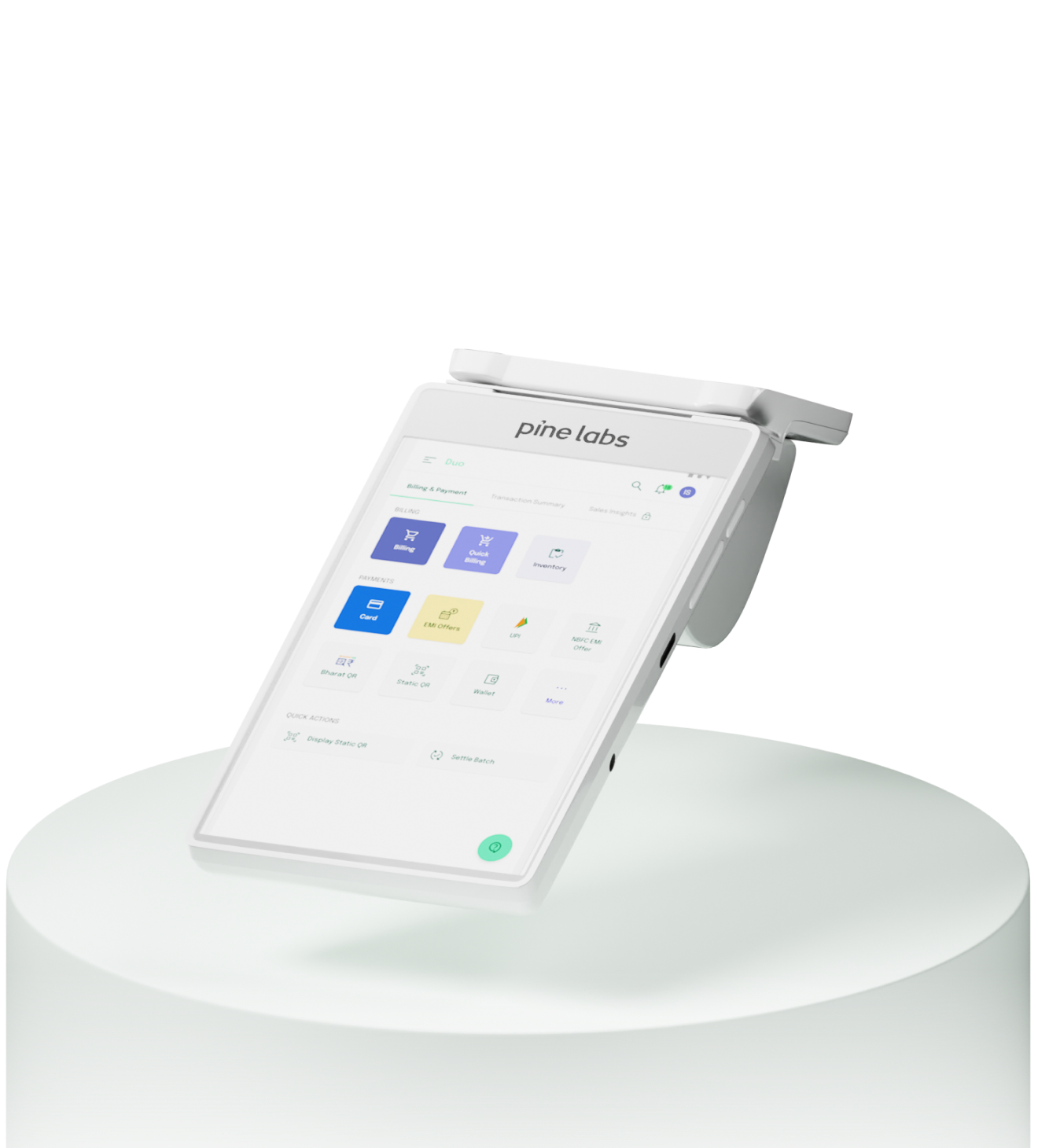 Instant Settlement Payment Gateway & Refunds | Pine Labs