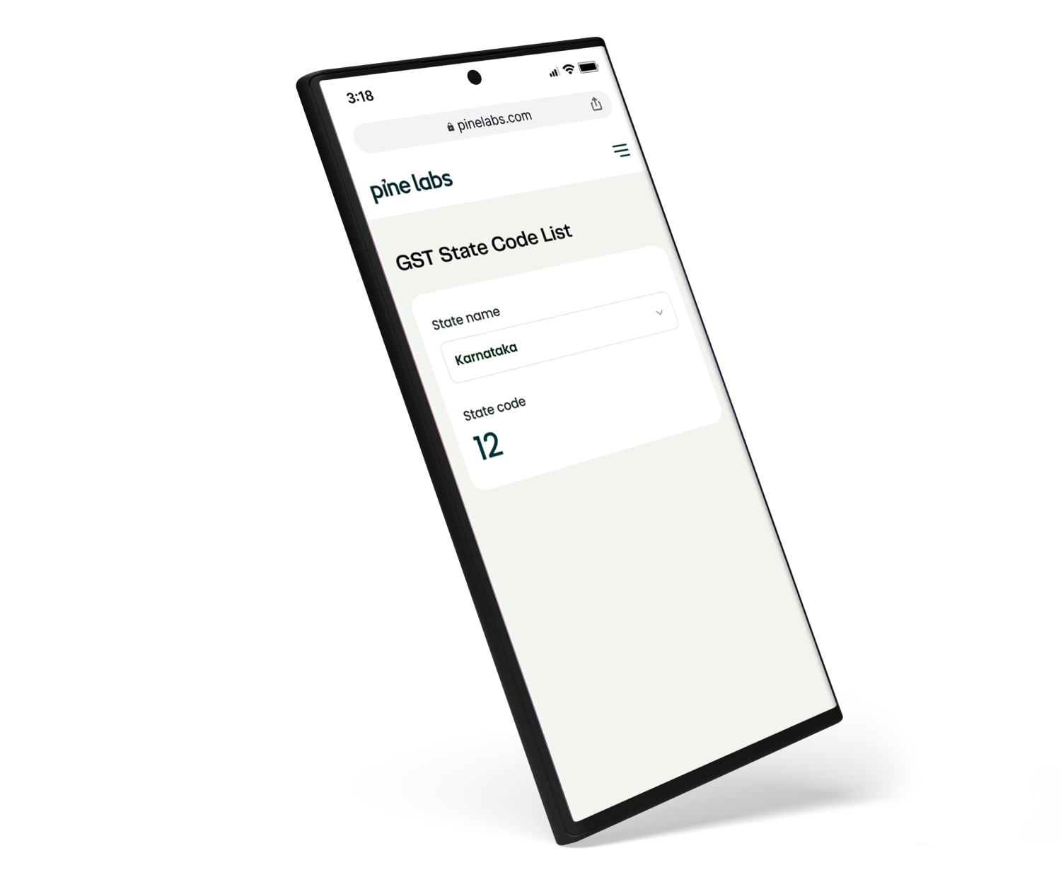 GST State Code List & Jurisdiction Details (2024)