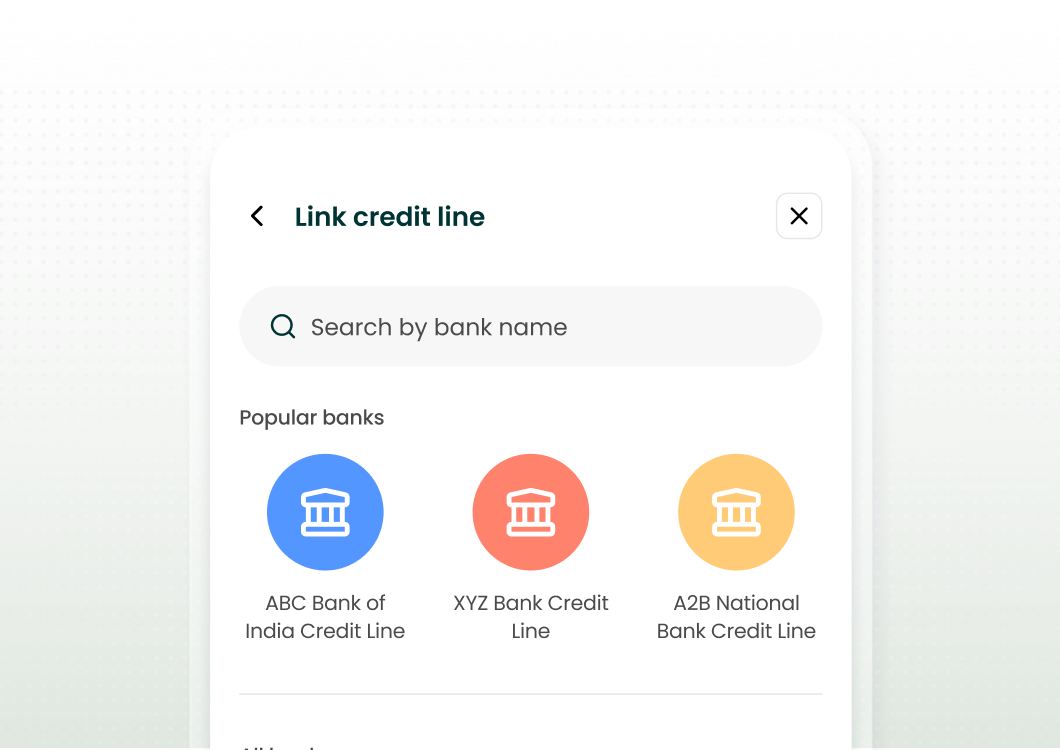 Credit Processing - pinelabs
