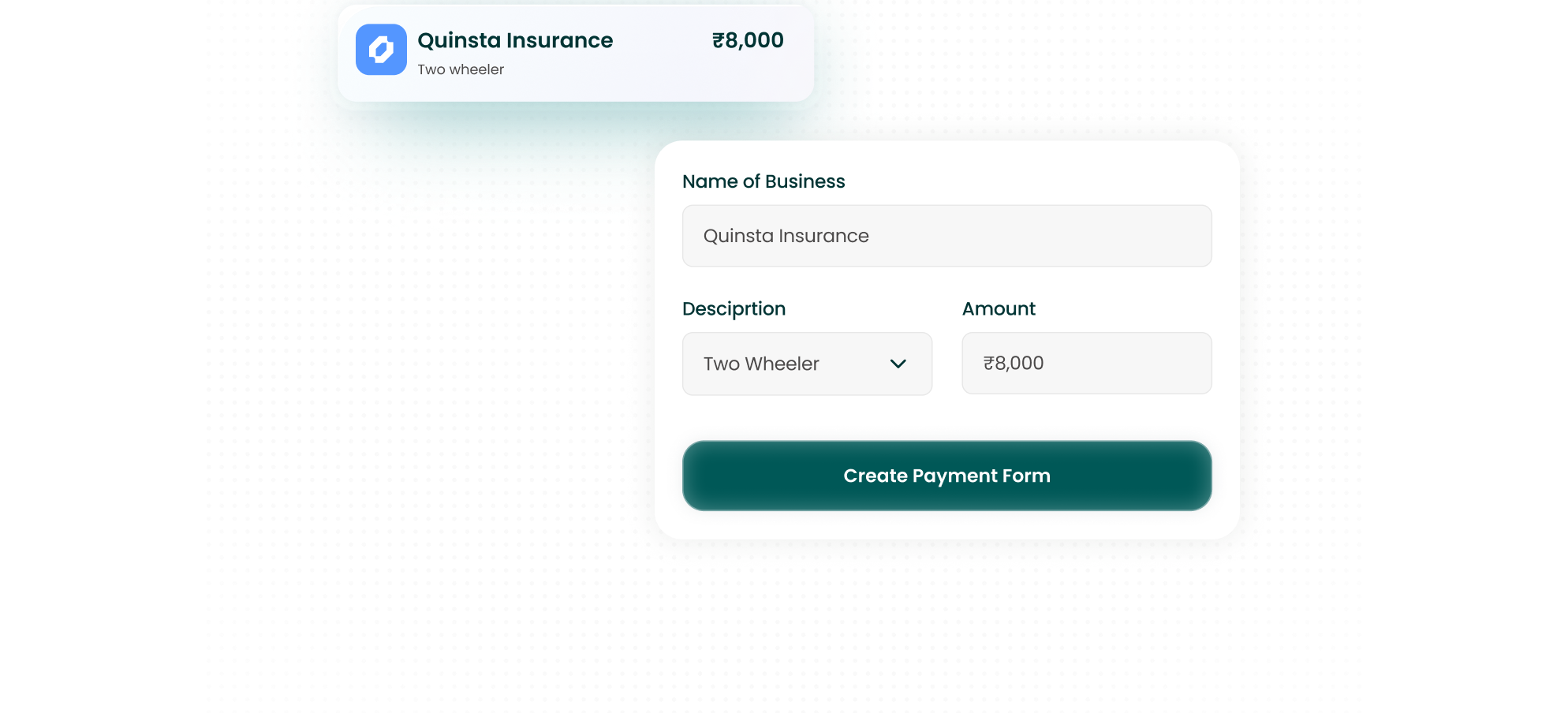 Online payments - pinelabs