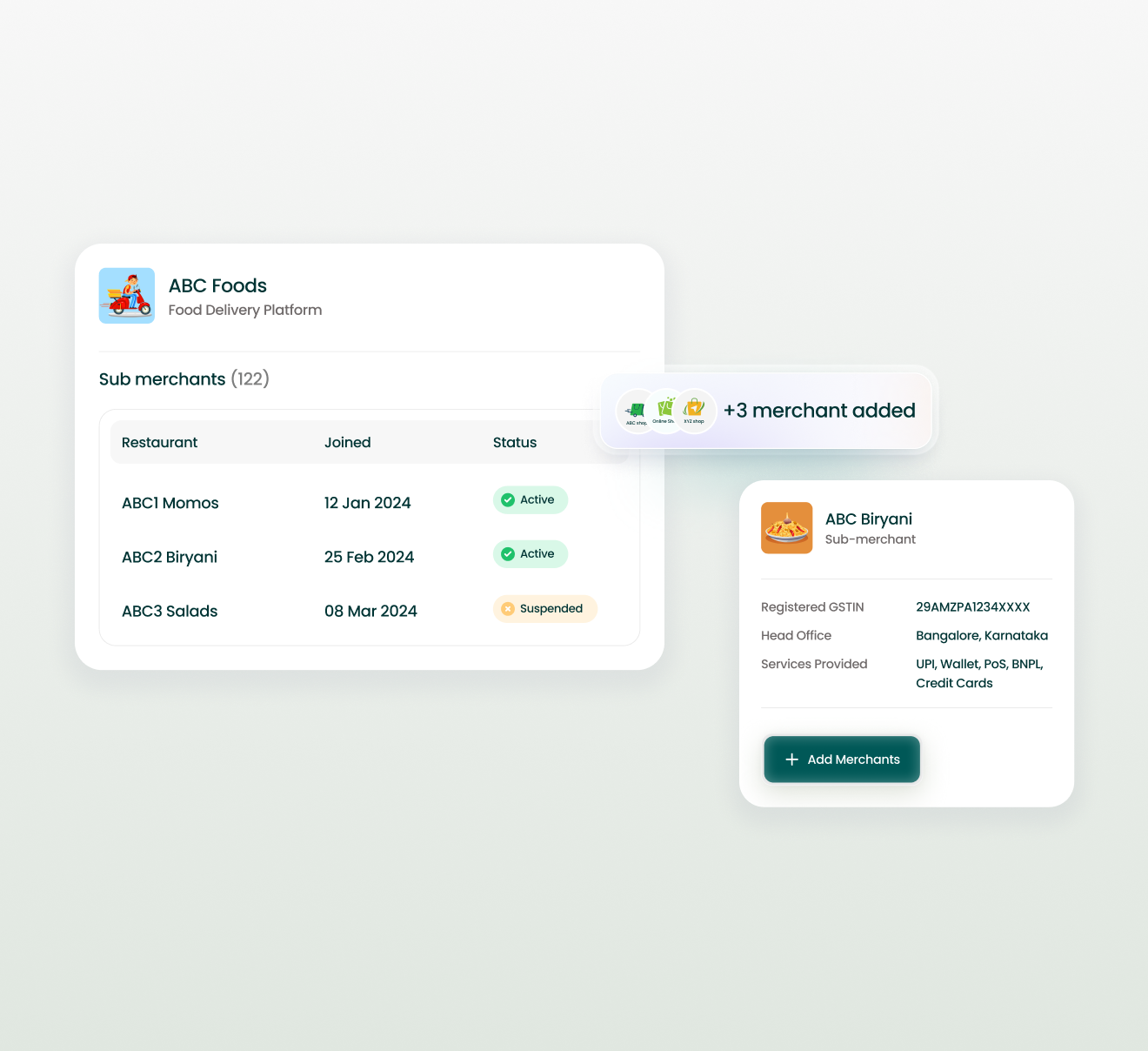 Simplify Payment Facilitation For Your Business | Pine Labs