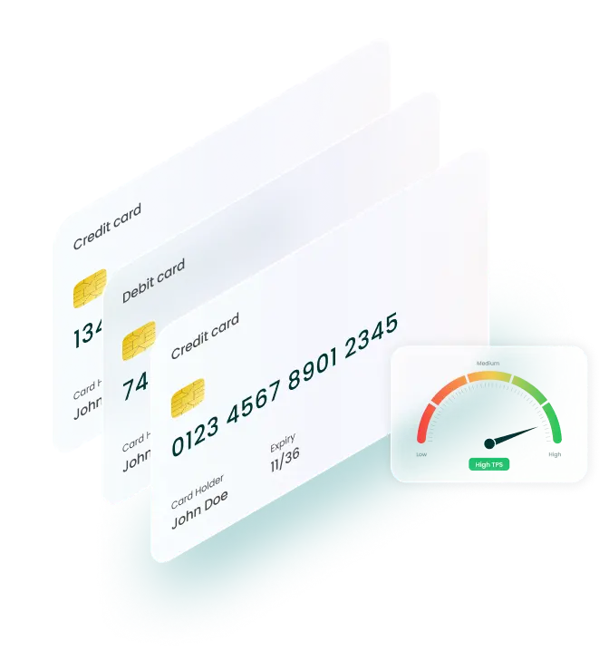 Credit Processing - pinelabs