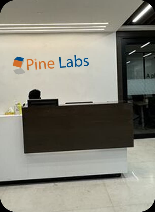 About Pine Labs: Innovating Payment Solutions for Businesses