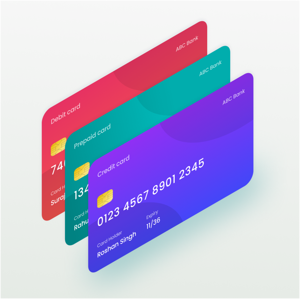 Credit Processing - pinelabs