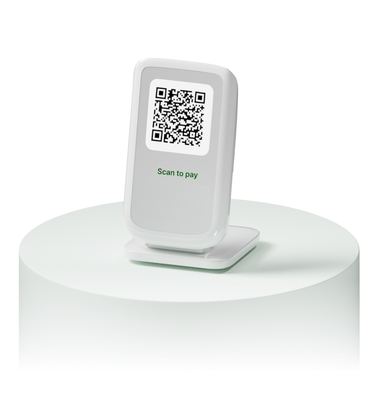 PoS Machine - Best Card Swipe Machine for In-store Payments